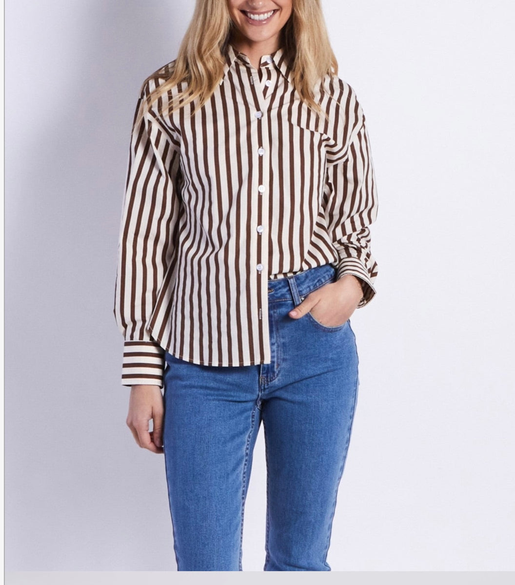 Ralph Shirt – DeKora